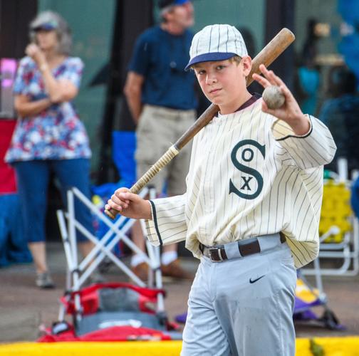 Doc Moonlight Graham Parade | Gallery | mesabitribune.com