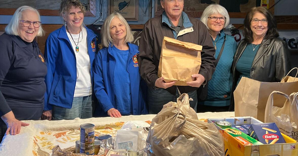 Helping feed people in need | Local | mesabitribune.com