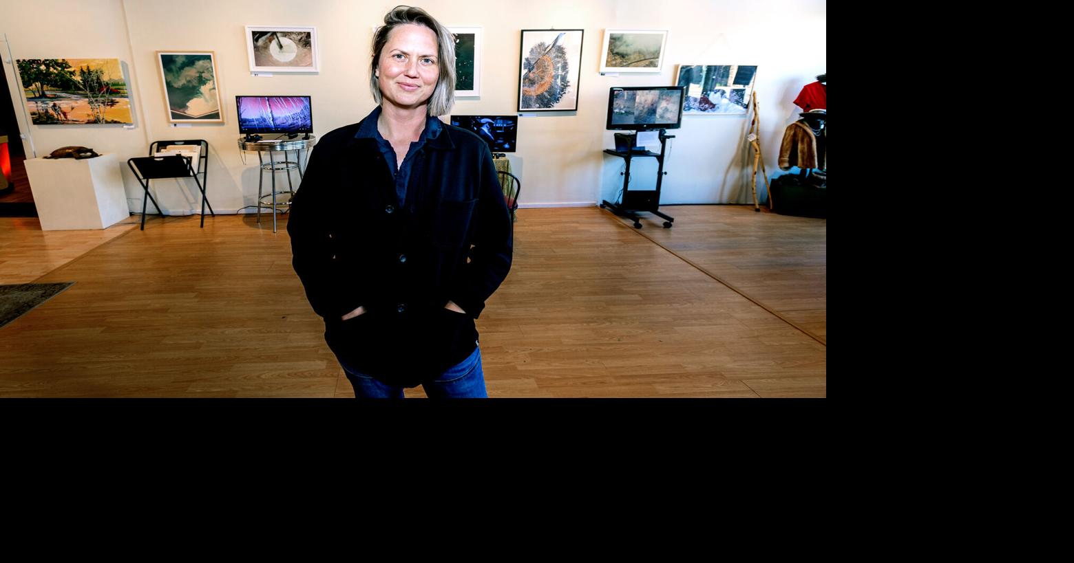 Pajunen's project 'Mine Songs' features Range mining | Mine ...