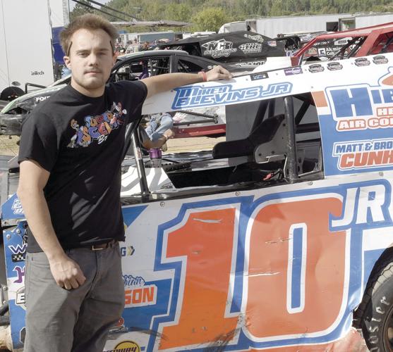 Peterlin wins third-straight LDS | Sports | mesabitribune.com