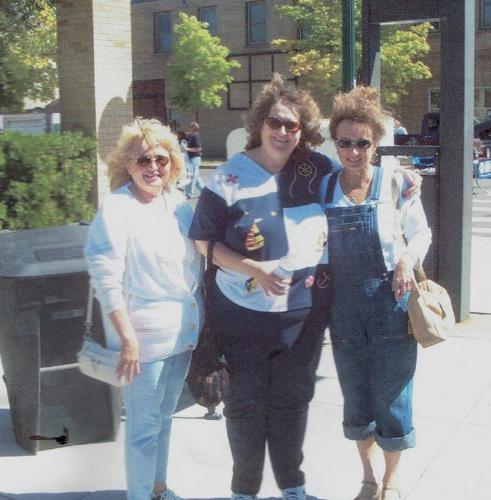 In memory of Shelby | Columnists | mesabitribune.com