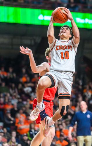 Cherry State Championship | Gallery | mesabitribune.com
