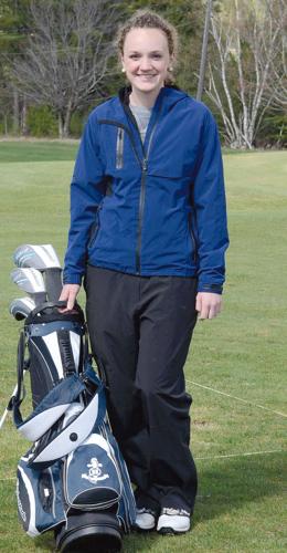 Furlong patient in her approach | High School | mesabitribune.com