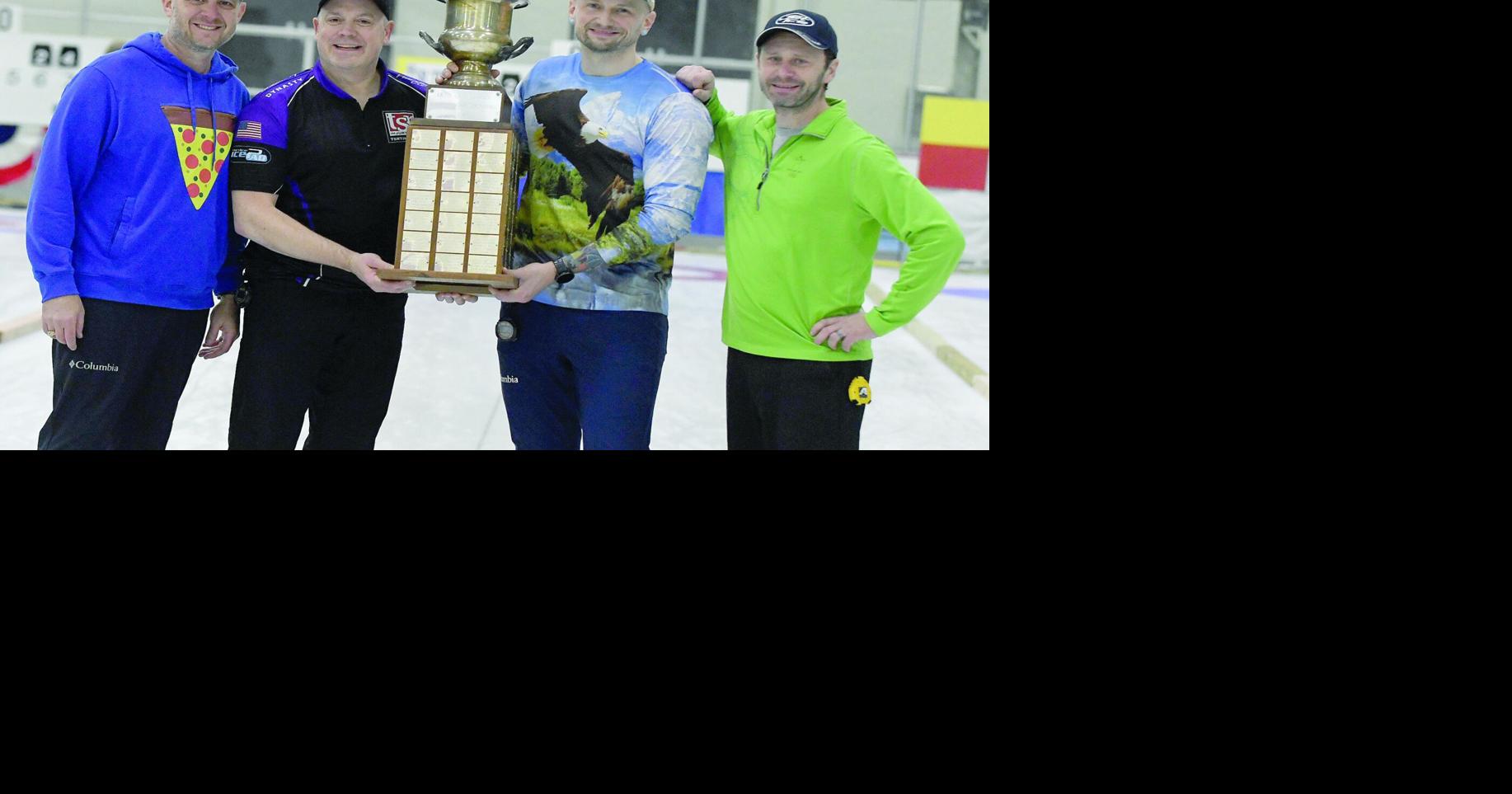 Shuster wins fifth Last Chance title | Sports | mesabitribune.com
