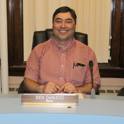 Fourth-generation resident takes helm of Nashwauk | Local ...