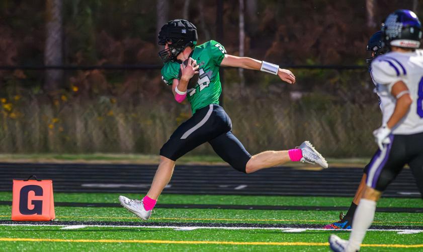 Rock Ridge-Cloquet Football | Gallery | mesabitribune.com
