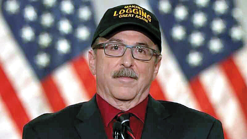 Two Iron Rangers speak at Republican National Convention | News ...