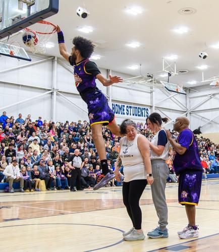 Harlem Wizards | Gallery | mesabitribune.com