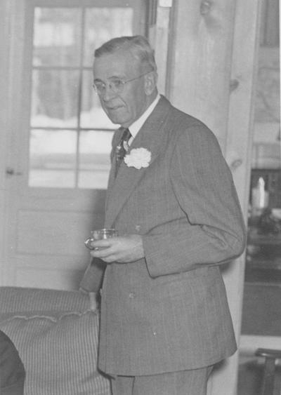 Field’s namesake dedicated to serving the area | Featured ...