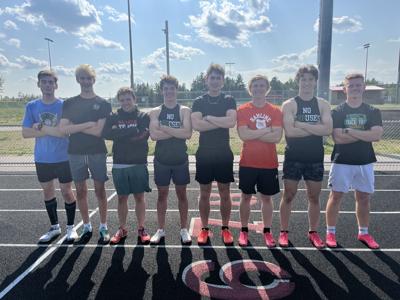 Giants eye medal-worthy performances at state track | Sports ...