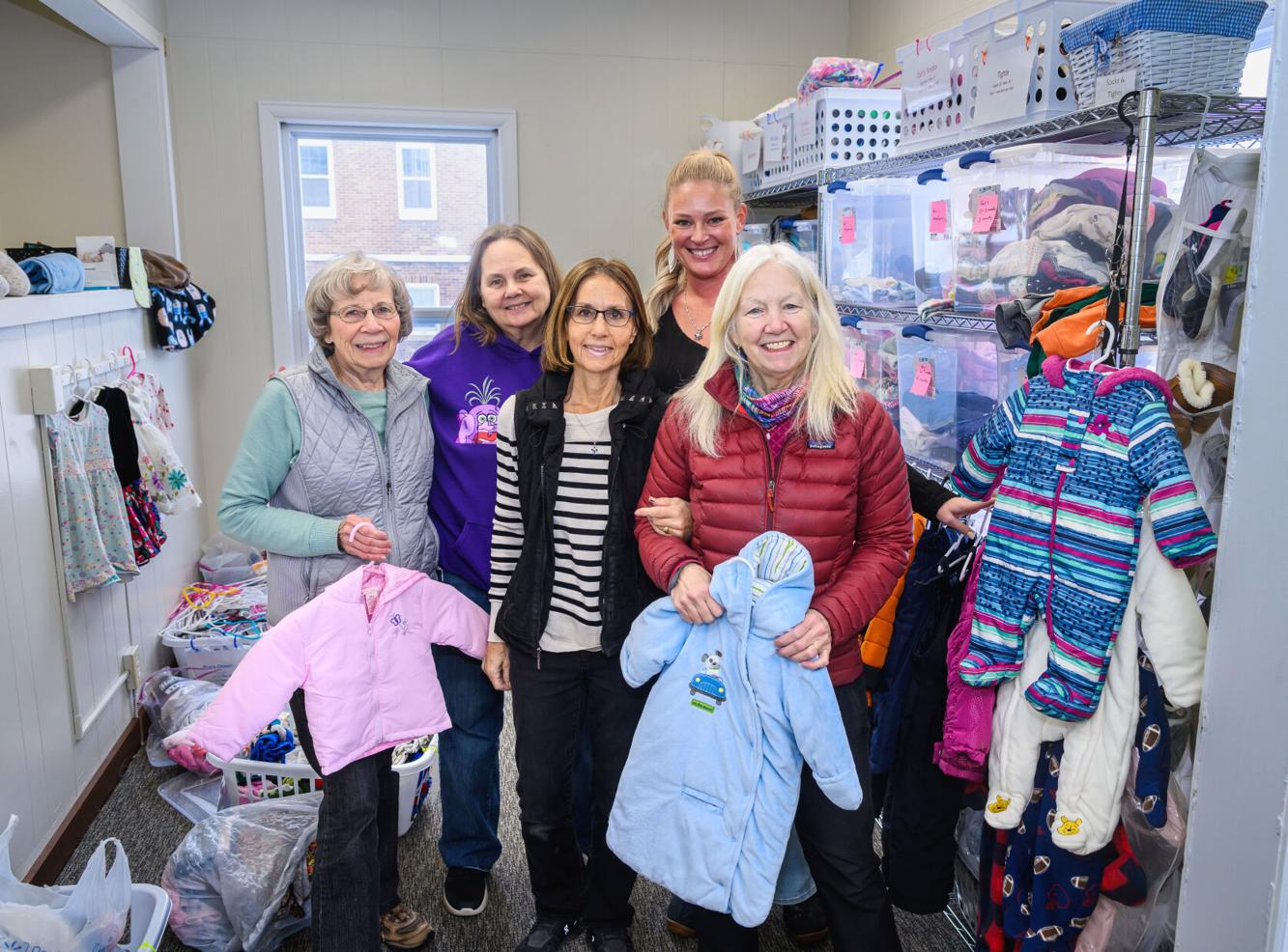 Family Life Center relocates in Hibbing | Local | mesabitribune.com