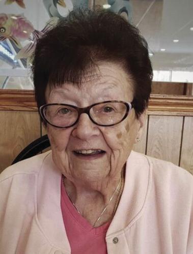 Eileen Lucille (Sweeney) Beiko | Obituaries | mesabitribune.com