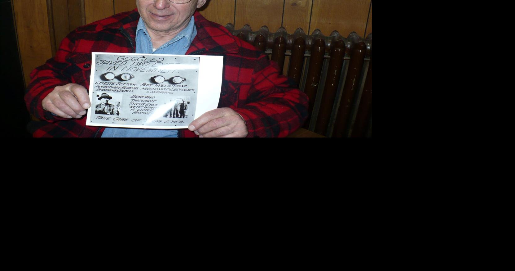 Life is richer for having known Rudy Zattoni | Community ...