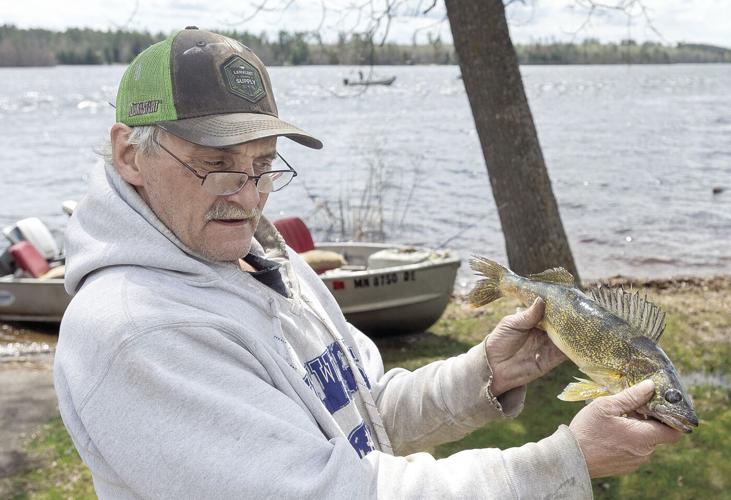 Anglers take to the water for 2022 Minnesota fishing opener | Outdoors ...