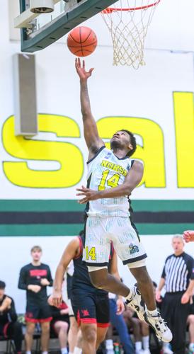 Mesabi Range-Ridgewater Men's Basketball | Gallery | mesabitribune.com