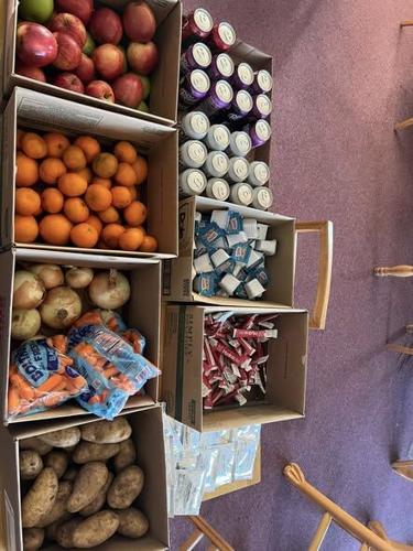 Itty Bitty Pantry in Babbitt is serving a big need | Local | mesabitribune.com