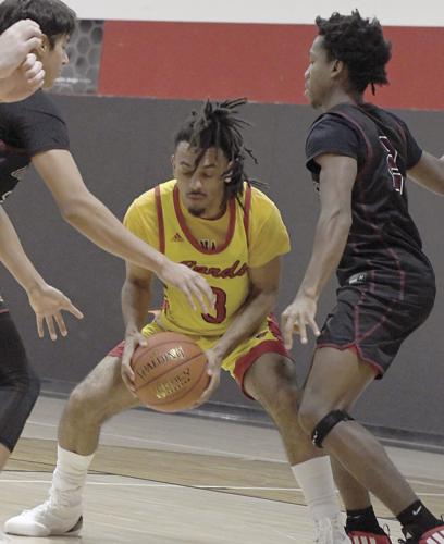 Cardinals perimeter shooting takes down Wolfpack | Sports ...