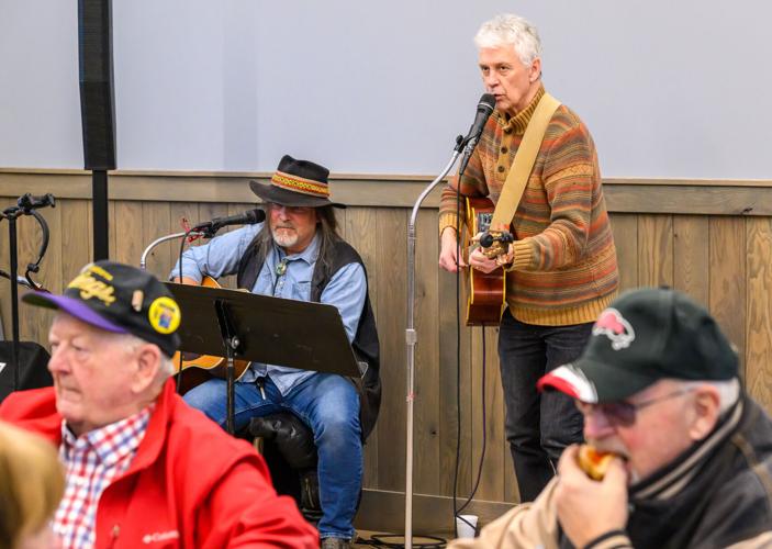 Nichols Town Hall | Gallery | mesabitribune.com