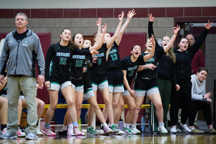 Wolverines repeat as 7AAA champs, 74-54 | Sports | mesabitribune.com