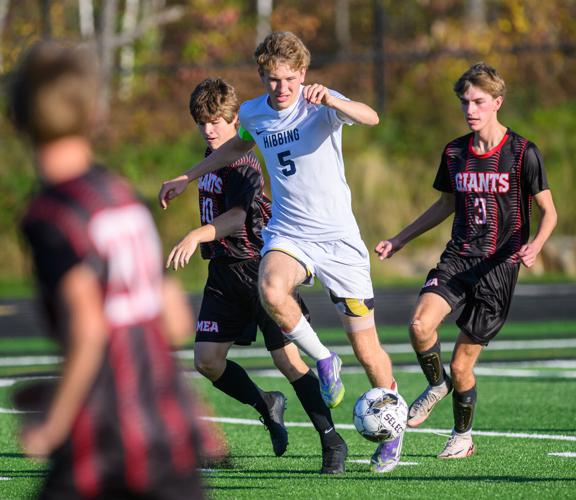 Mesabi East-Hibbing Soccer | Gallery | mesabitribune.com