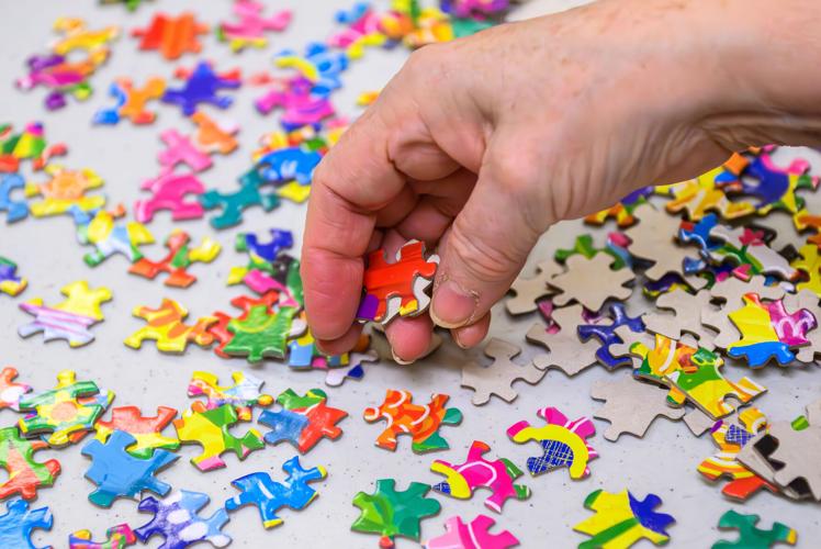 Jigsaw Puzzles | Gallery | mesabitribune.com