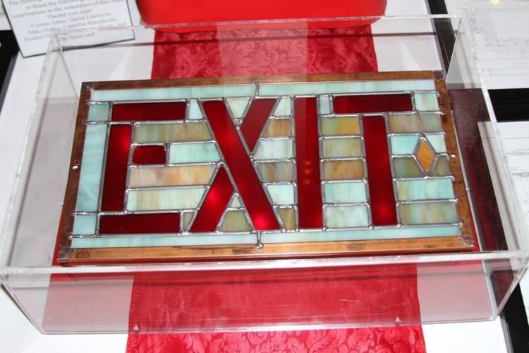 The State Theater – Hibbing’s Movie Palace | Community | mesabitribune.com