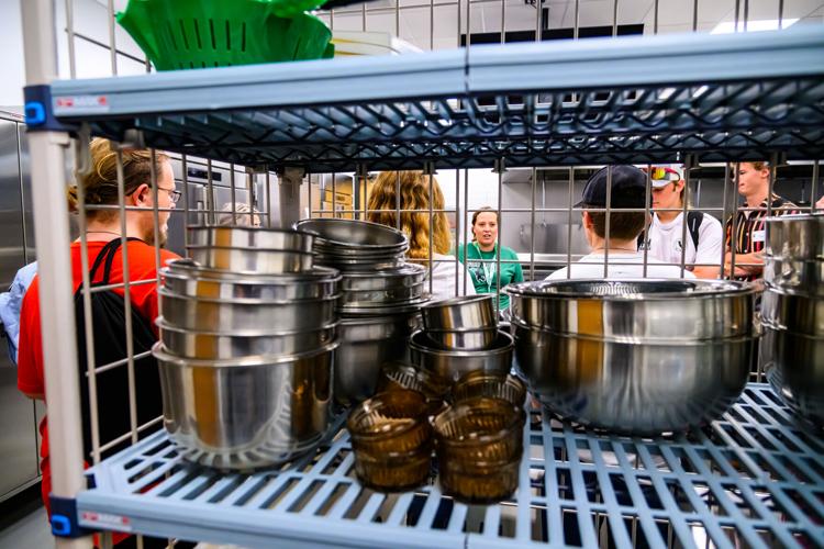 Rock Ridge High School Grand Opening | Gallery | mesabitribune.com