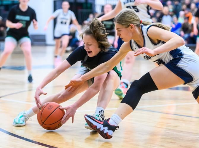 Westby passes 1,000 as Wolverines zip Bluejackets | Featured ...