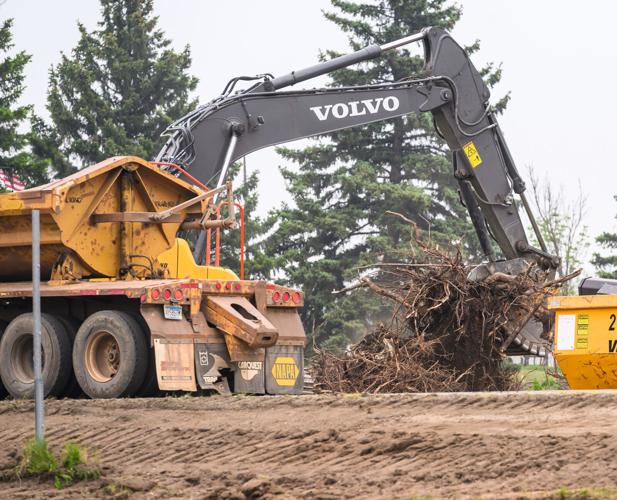 Highway 53 Reconstruction | Gallery | mesabitribune.com