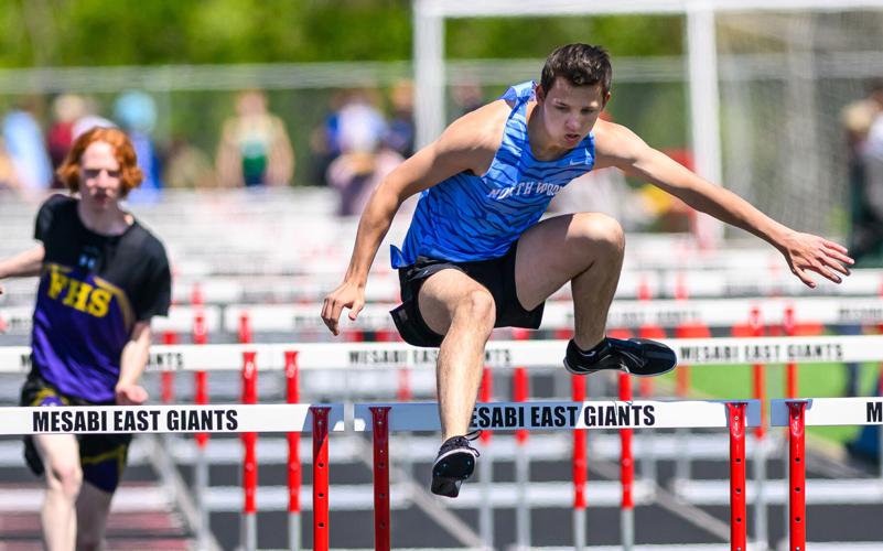 7A Sub-Section Track and Field Championships | Gallery | mesabitribune.com