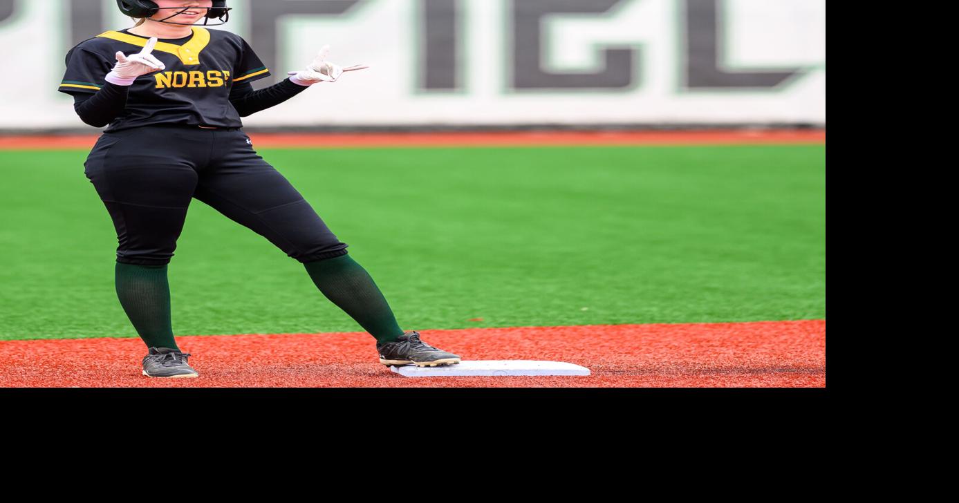 Norse softball sweep Ironhawks, go 3-1 over the weekend | Sports ...