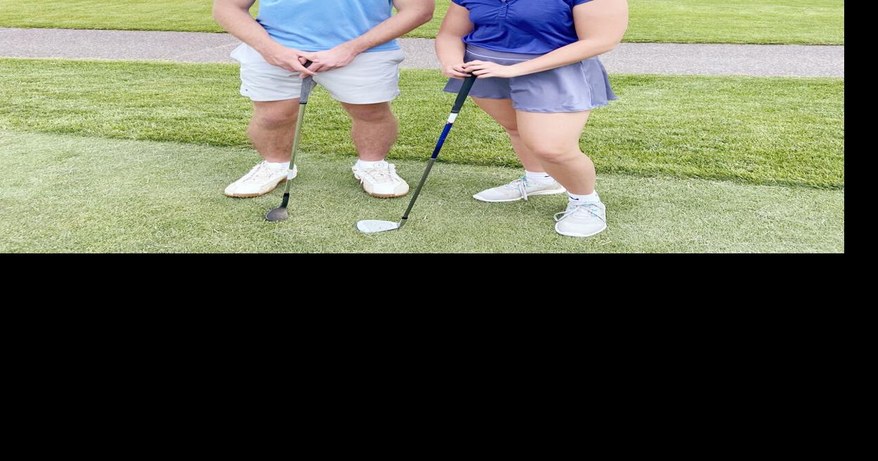 Smith, Olson eye tough course at Class A State tourney | Featured ...