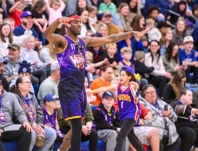 Harlem Wizards | Gallery | mesabitribune.com