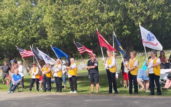 Memorial Day: Honoring the 'Army of the Dead' | Opinion | mesabitribune.com