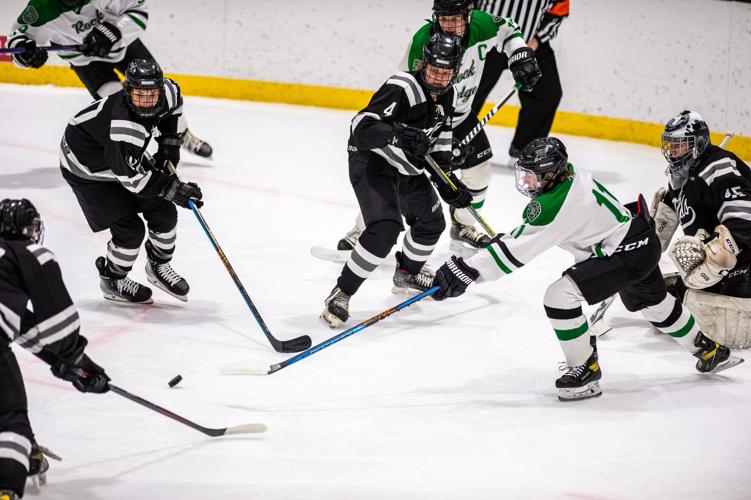 Rock Ridge-Minneapolis Hockey | Gallery | mesabitribune.com