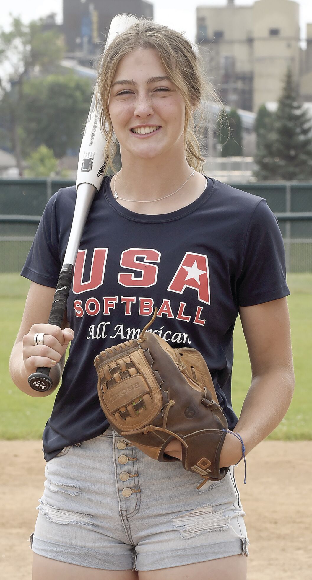 Boben looking forward to next chapter in her life | Sports ...