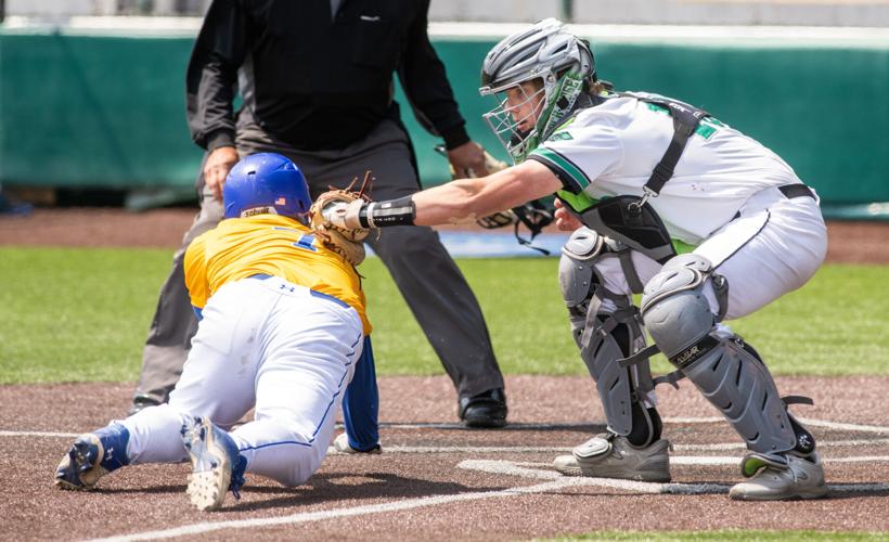 Rock Ridge Section 7AA Baseball | Gallery | mesabitribune.com