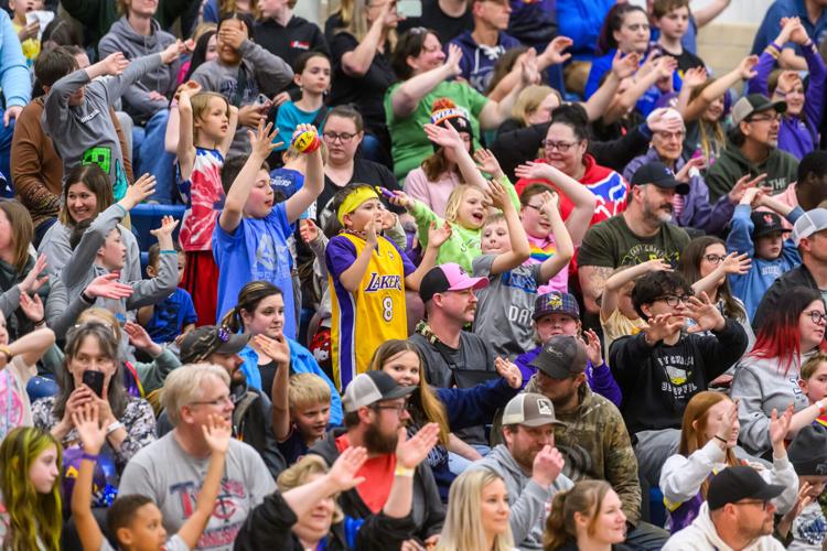Harlem Wizards | Gallery | mesabitribune.com