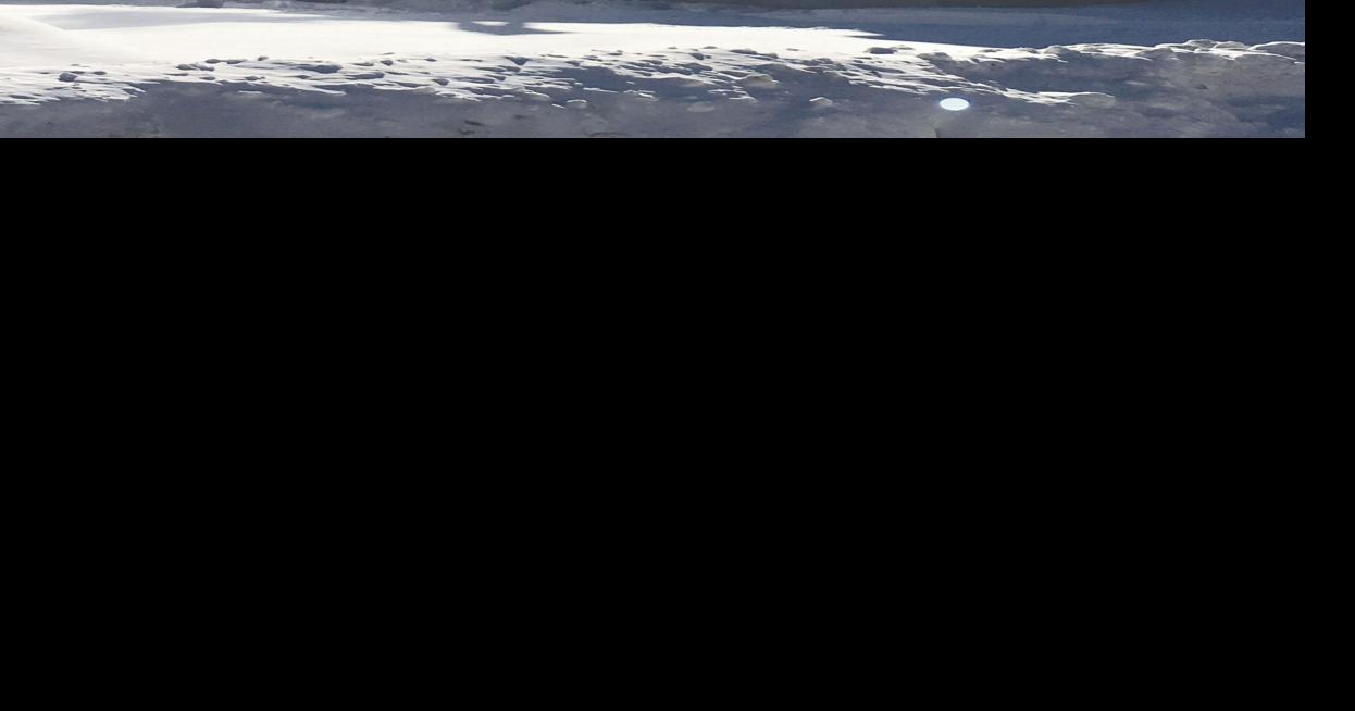 Ice be gone | Local | mesabitribune.com