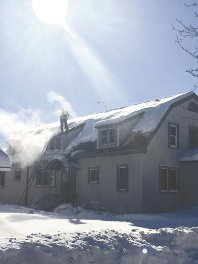 Ice be gone | Local | mesabitribune.com