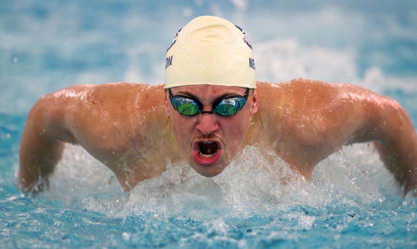 Hibbing-Rock Ridge Swimming | Gallery | mesabitribune.com