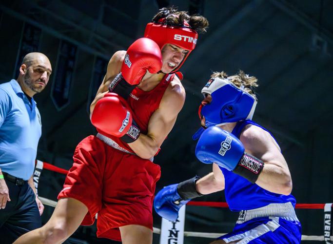 Golden Gloves Homecoming | Gallery | mesabitribune.com