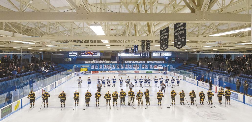 New Miners Memorial Arena Making Major Strides | News | mesabitribune.com