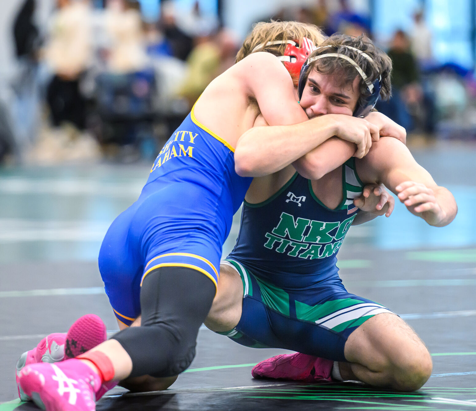 Rock Ridge Wrestling Invite | Gallery | mesabitribune.com