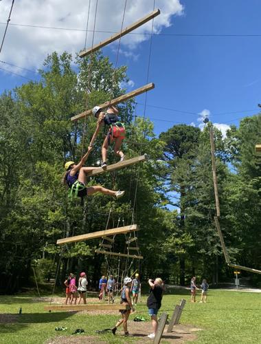 'Spiritual enrichment' along the course | News | mesabitribune.com