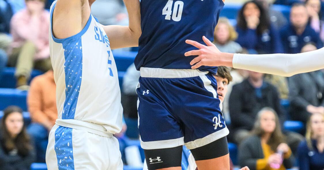 Hibbing-Superior Boys Basketball | Gallery | mesabitribune.com