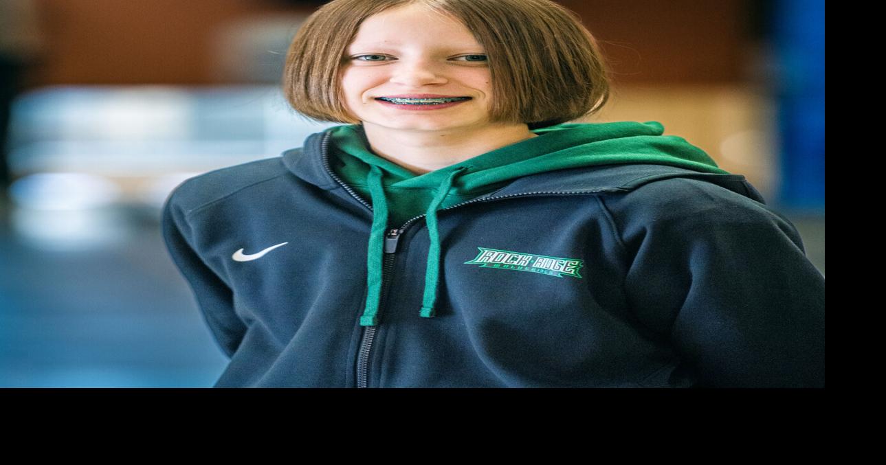 Lamppa rises to new challenge in 2022 | Featured | mesabitribune.com