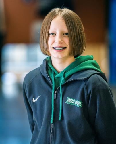 Lamppa rises to new challenge in 2022 | Featured | mesabitribune.com