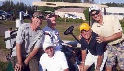 KORPI SCRAMBLE | Featured | mesabitribune.com