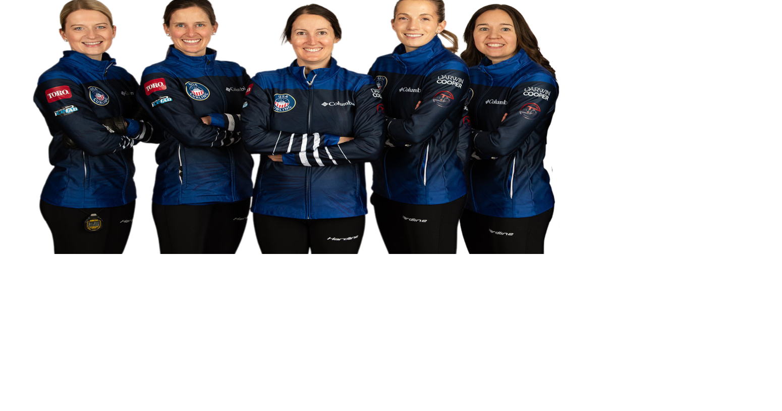 Peterson Rink at full strength for Pan-Continentals | Sports ...